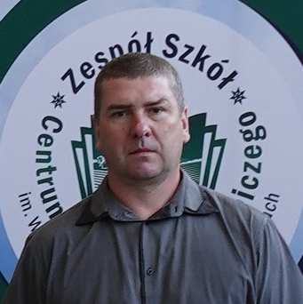 ZSCKR w Sędziejowicach